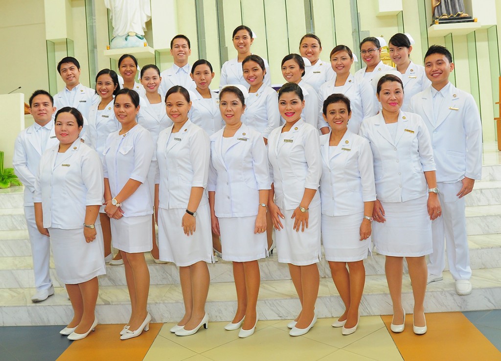 Faculty and Staff | Velez College